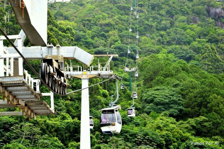 Parque Unipraias – Balneário Camboriú