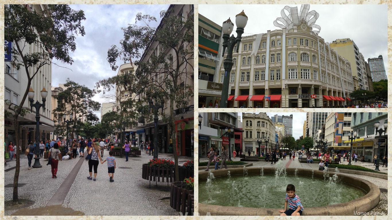 O Que Fazer em Curitiba: 14 lugares incríveis