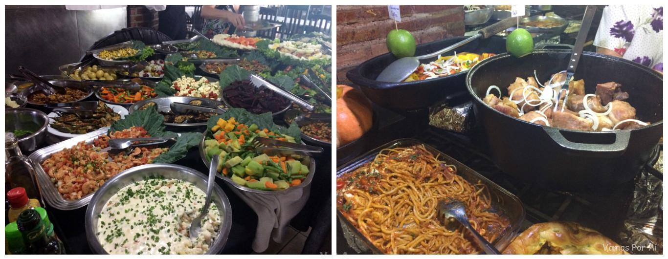 Tudo o que Você Precisa Saber Sobre a Culinária Goiana