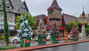 Natal Luz de Gramado 2024: atrações pagas e gratuitas