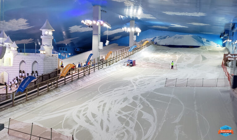 Snowland Gramado 2026: como conseguir ingresso com desconto
