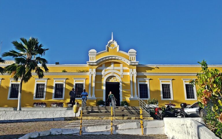 Roteiro em Natal: o que fazer em 7 dias
