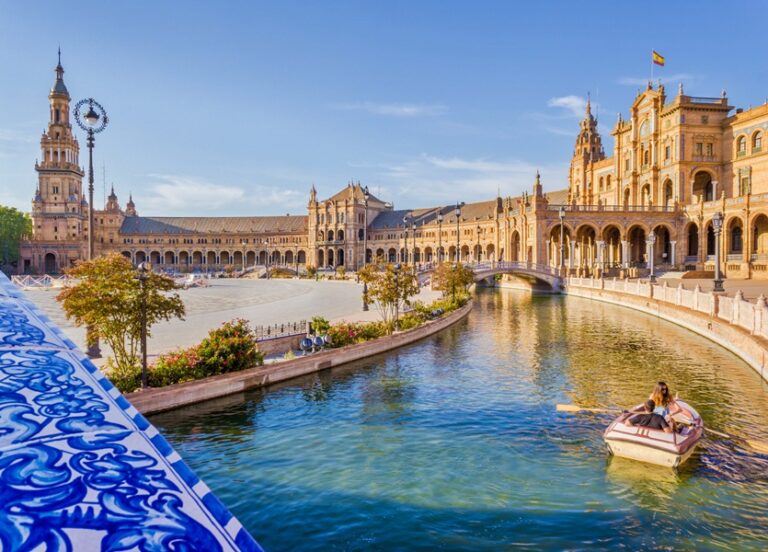 O que fazer em Sevilha: 10 atrações imperdíveis + roteiro de viagem 2026