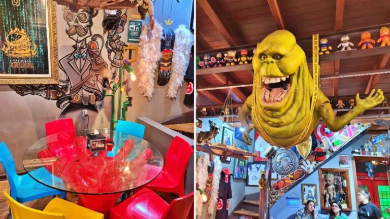 10 Restaurantes temáticos em São Paulo que você precisa conhecer