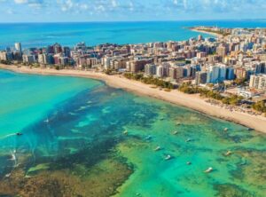 10 Melhores lugares para viajar em fevereiro no Brasil - vamosporai.com