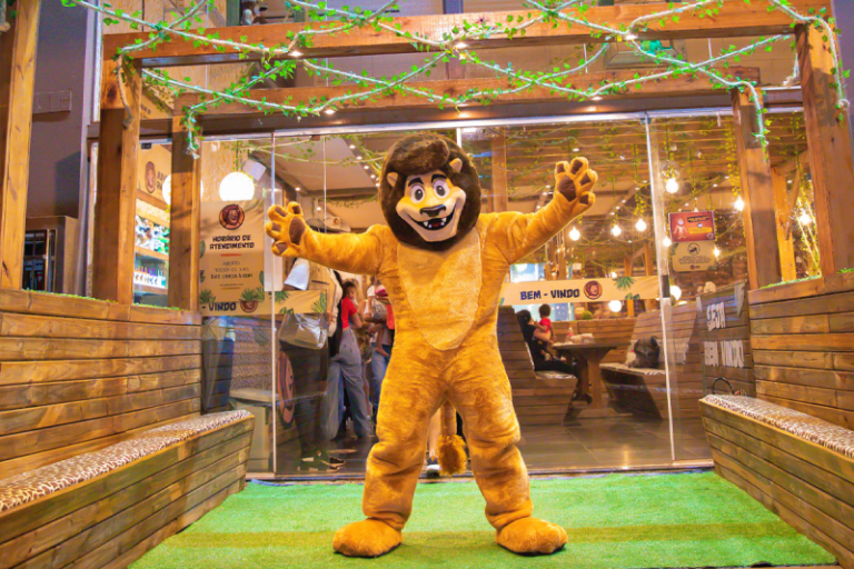 6 Restaurantes temáticos em Goiânia para você conhecer