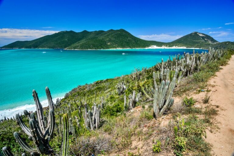 Região dos Lagos: como chegar, onde ficar, roteiro e dicas