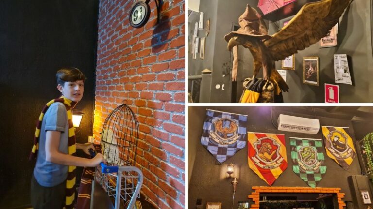 6 Restaurantes temáticos em Goiânia para você conhecer