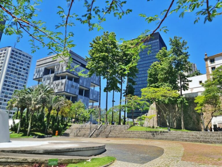 Roteiro no Rio de Janeiro 3 dias - vamosporai.com
