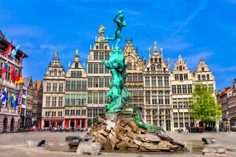 O que fazer em Bruxelas: principais pontos turísticos