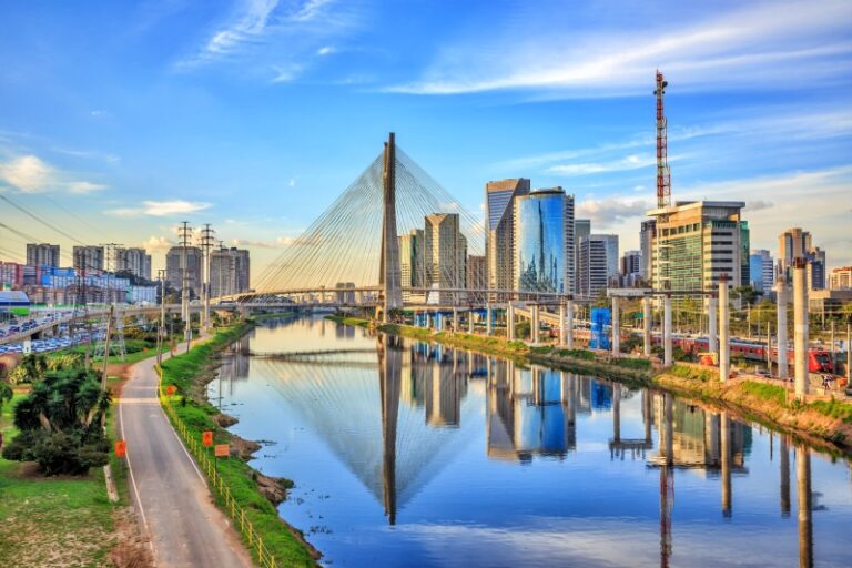 15 pontos turísticos de São Paulo para visitar em 2025