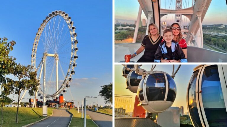 15 pontos turísticos de São Paulo para visitar em 2025