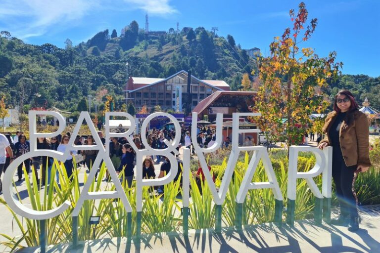 O que fazer em Campos do Jordão: 20 dicas